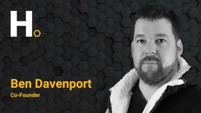 Homepage | Hive Group